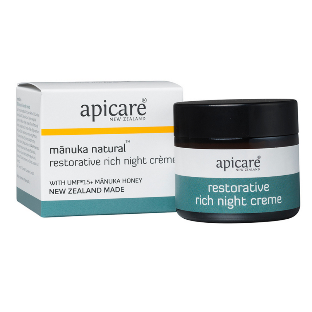 Apicare New Zealand – Skincarenz