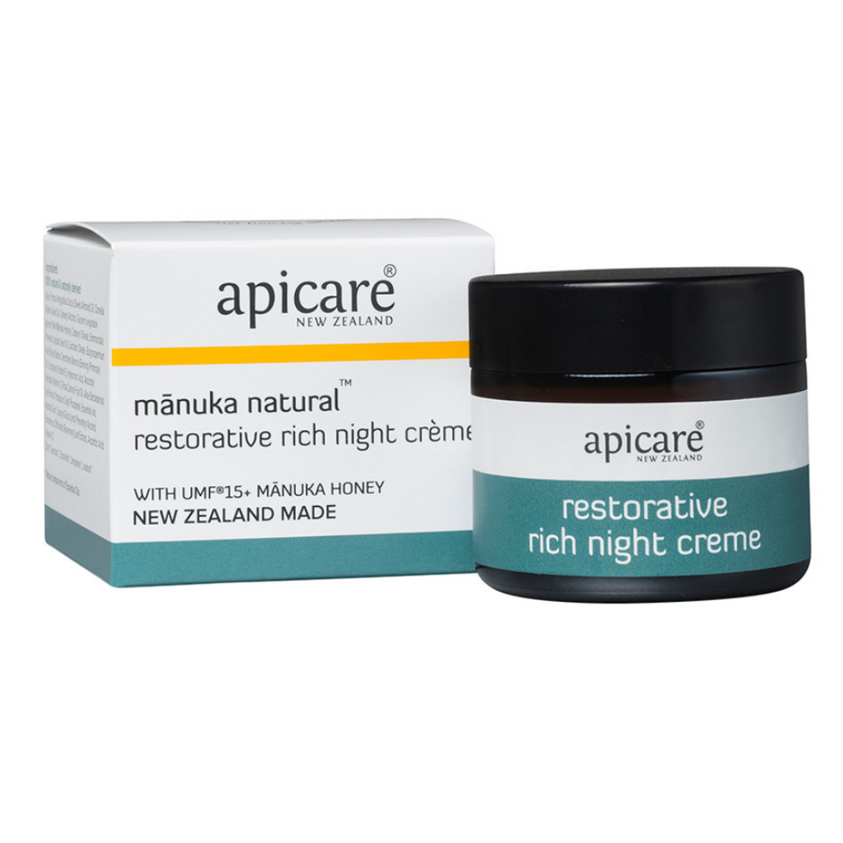 Apicare New Zealand – Skincarenz
