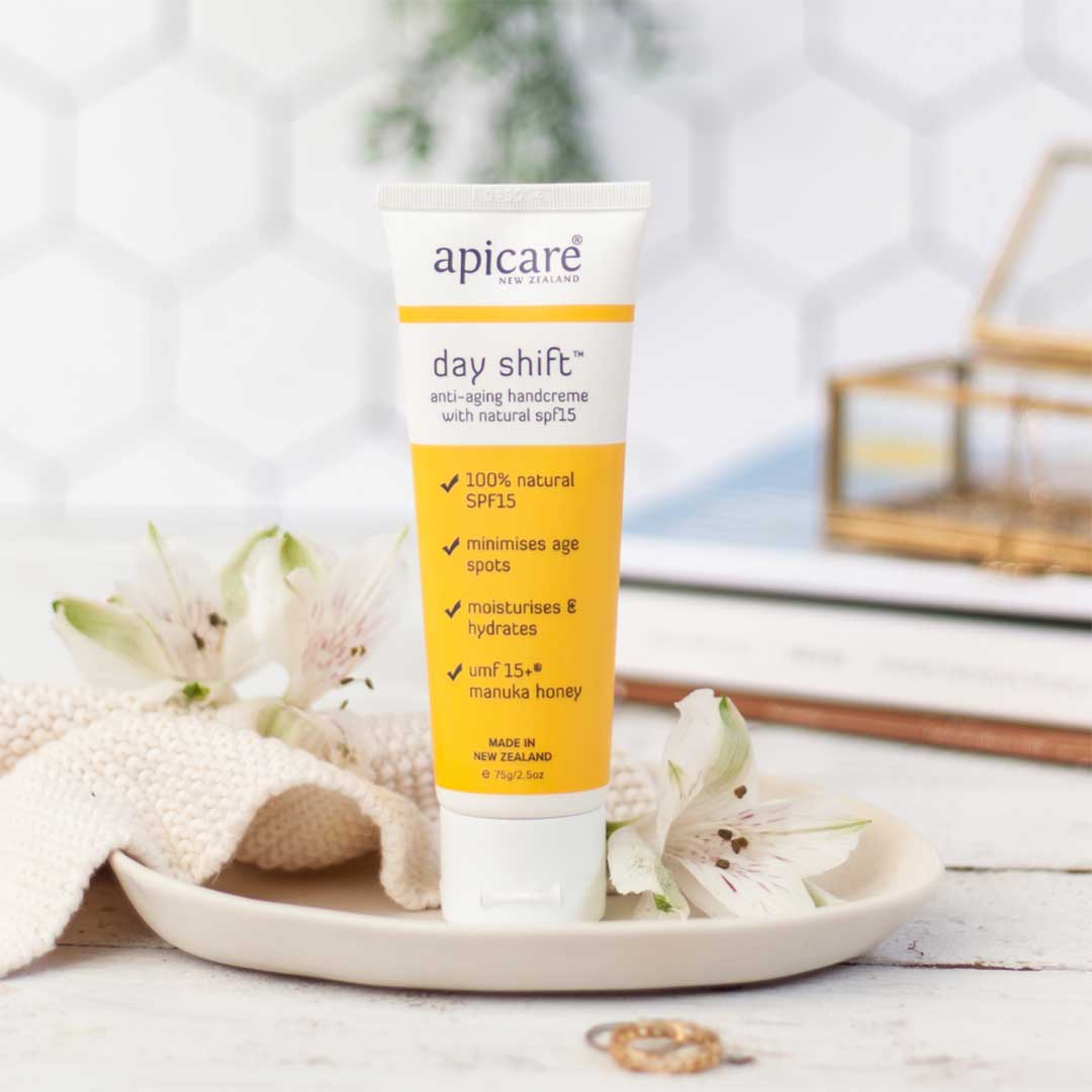 Apicare New Zealand – Skincarenz