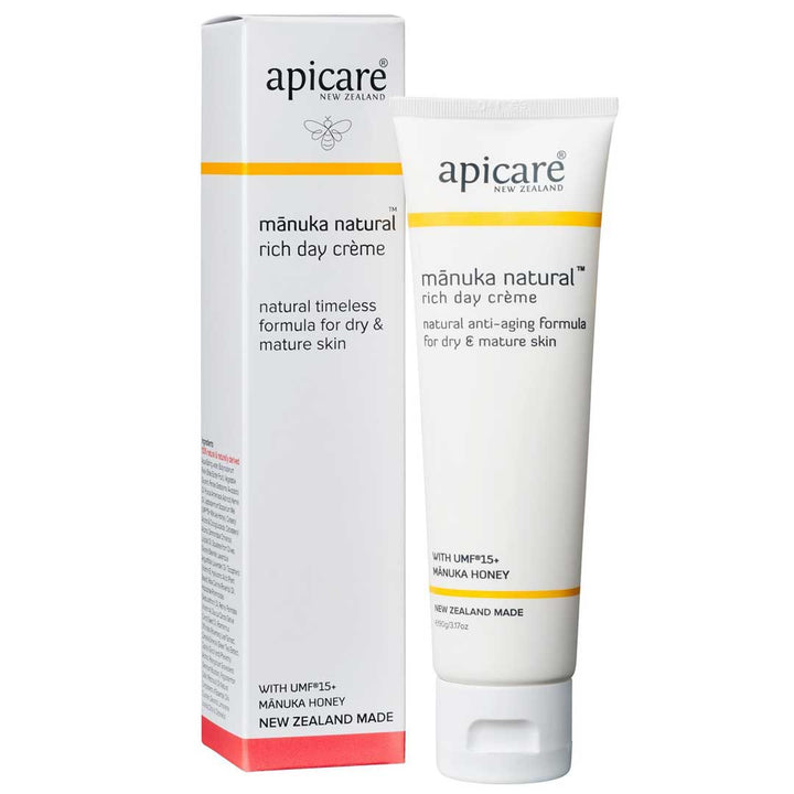 Apicare New Zealand – Skincarenz
